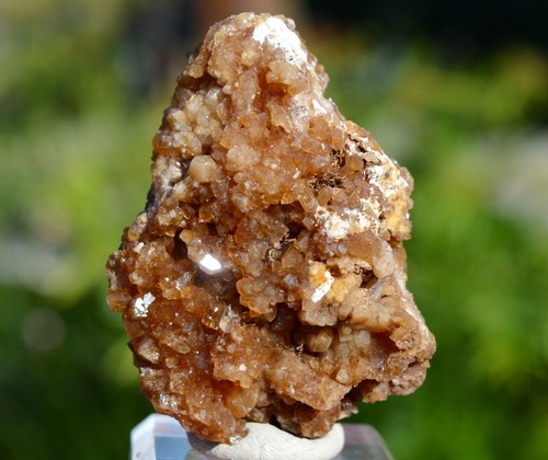 Citrin Natürlich Non-Chauffée 98 Gramm - Alnif Cercle, Tinghir, Marokko ...