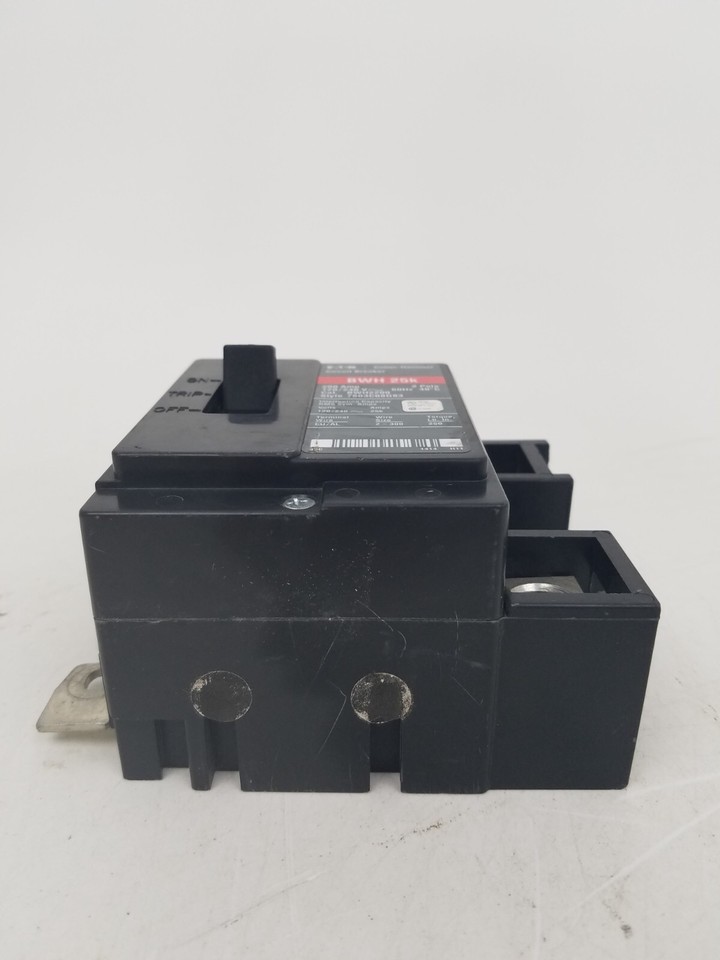 BWH2200 Eaton 200 Amp Circuit Breaker *NEXT DAY OPTION* NEW TAKEOUT | eBay