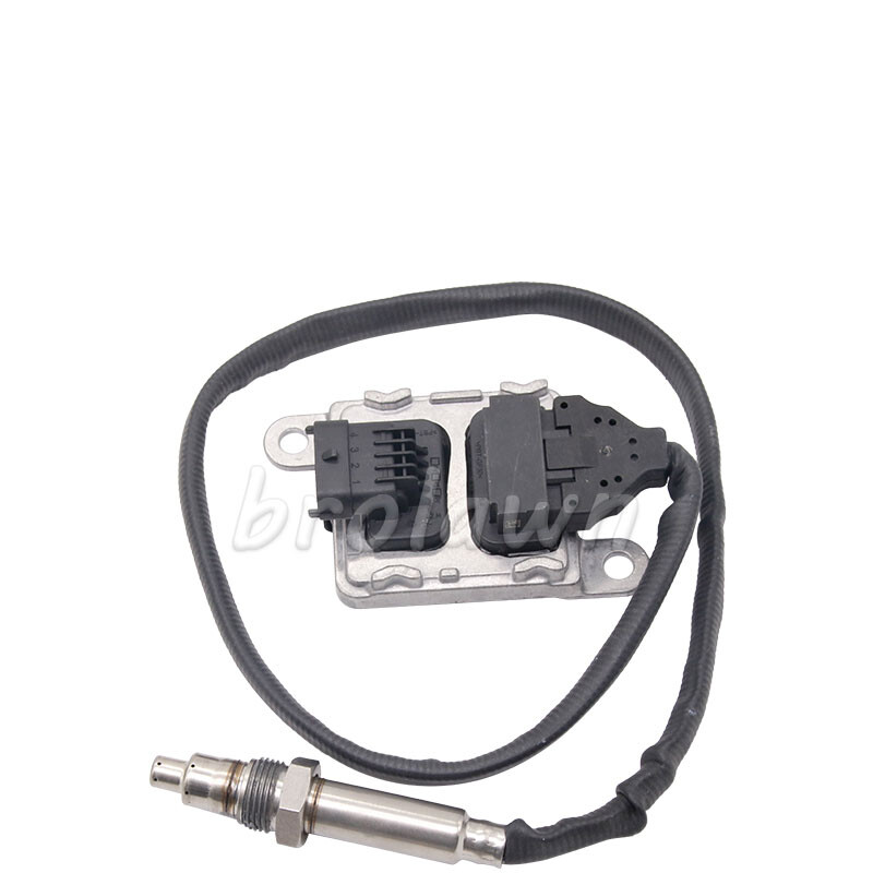22303391 Nitrogen Oxide Nox Sensor Fits Volvo Truck VHD VNL VN VNM Mack ...
