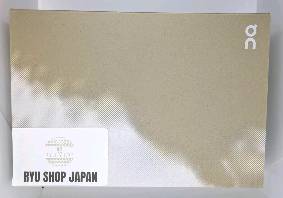 On Men's Sneaker Cloud 6 3MF10070070 Glacier | White | eBay