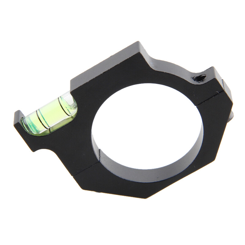 2pcs Rifle Scope Bubble Spirit Level Ring For 34mm Ring Mount Holder Bracket US | eBay