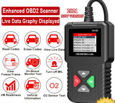 Witech MicroPod 2 Diagnostic Scanner Programming Tool for CHRYSLER Jeep ...
