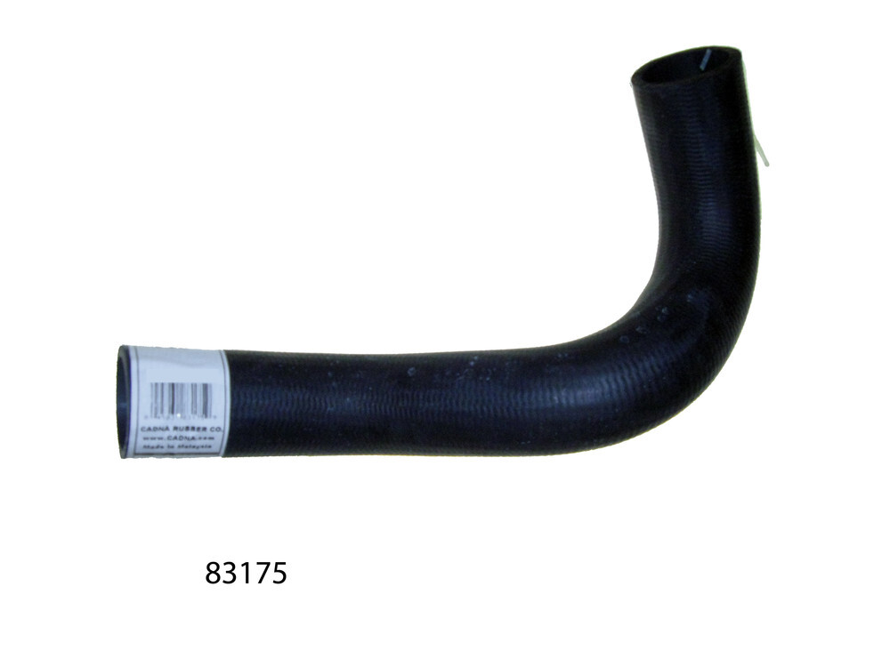 Radiator Coolant Hose-Auto Trans Cadna 83175 for sale online | eBay