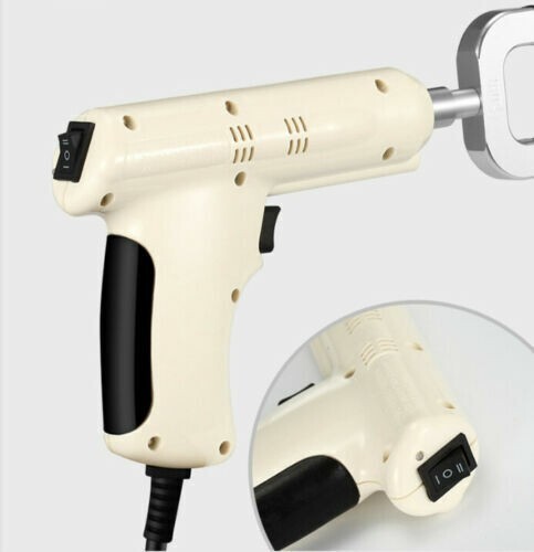 Spine Chiropractic Adjusting Instrument Massager Impulse Gun 110V-220V ...