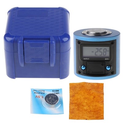 Indicators - Axis Offset