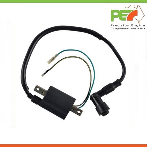 6V Ignition Coil for Honda Motorcycles | eBay