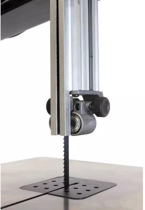 3.5-Amp 10-Inch Two-Speed Band Saw with Stand and Worklight | eBay