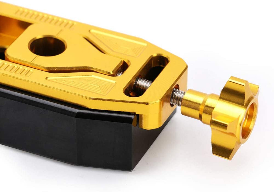 For Honda Grom MSX125 Stretch Kit 3 Inch CNC Swing Arm Extension ...