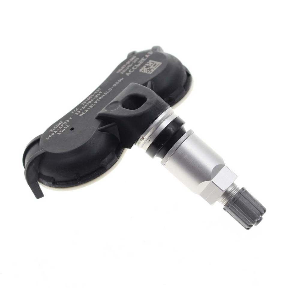 4pcs Tire Pressure Sensor TPMS 42607-0C080 For Toyota Tundra 5.7L V8 ...