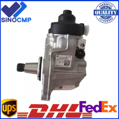 For VW Audi Seat Skoda 2.0 TDI Common Rail Diesel Fuel Injection Pump ...