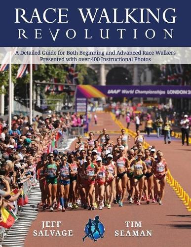 Tim Seaman Jeff Race Walking Revolution - A Detailed Gui (Paperback ...