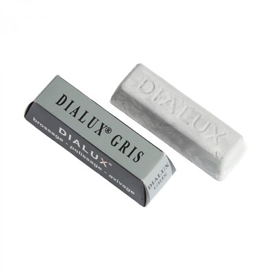 Dialux Stropping paste Gray | eBay Australia