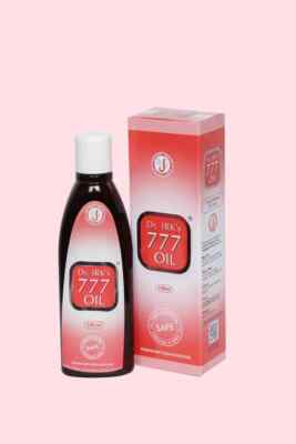 Dr. JRK Siddha 777 Oil - 100 ml | eBay
