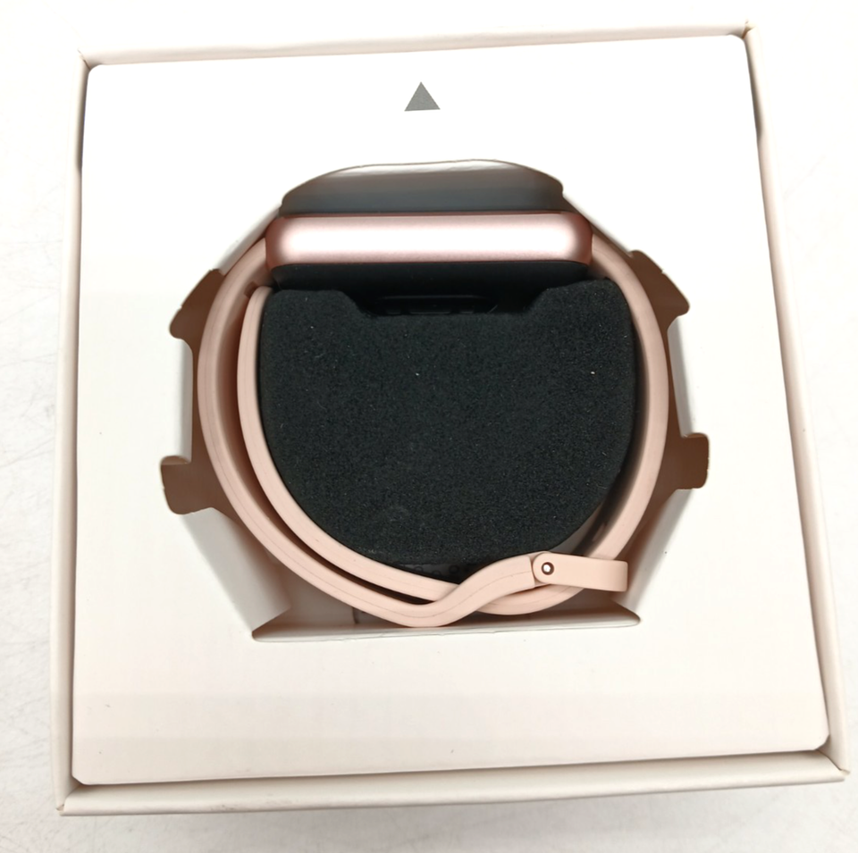 Samsung Galaxy Fit3 SM-R390 Smart Watch Fitness Tracker Health ...