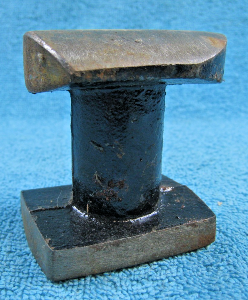 Vintage General Purpose Auto Body Dolly Tool Garage Shop Dealership ...