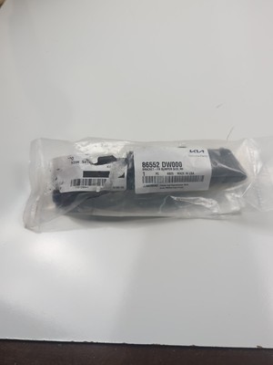 86552 DW000 BRACKET-FR BUMPER SI 2023-2024 Kia Sportage | eBay