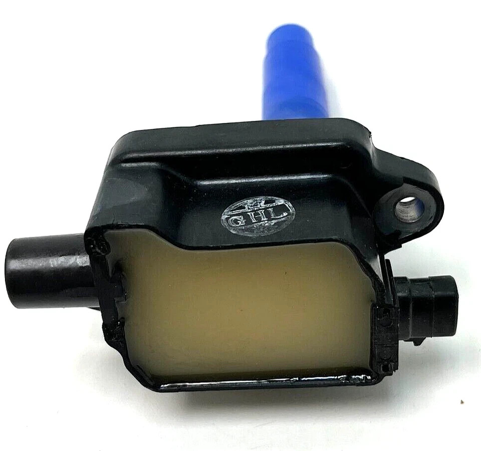 Ignition Coil OEM 0K24718100A / UF253 | eBay