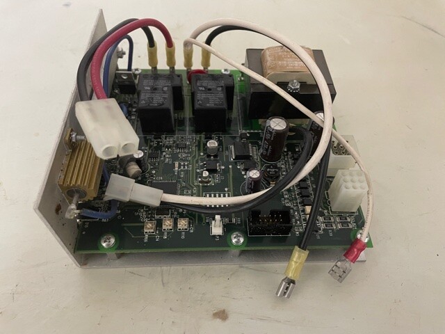 NEW GB CYCLONE B2000 CONDUIT GARDNER BENDER POWER CIRCUIT BOARD | eBay