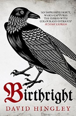 Birthright (The Mercia Blakewood Series) By David Hingley | eBay