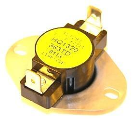 Heil Quaker 1320363 Auto Limit Switch 175Â°F to 195Â°F | eBay