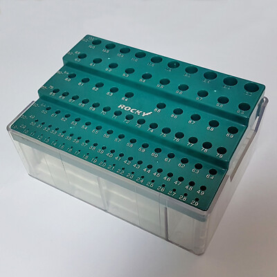 Drills - Drill Bit Stand