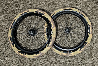 Wheels & Wheelsets - Nelo's Cycles