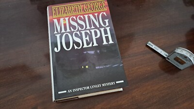 Elizabeth George - Missing Joseph Hardcover | eBay.de