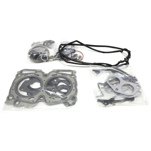 NEW 2004-2005 Subaru Impreza WRX Engine Gasket Seal Kit EJ205 OEM ...