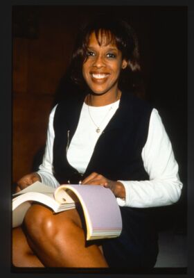 Lot of (3) 1990s GAIL KING Original 35mm Slide Transparencies TITUS ...