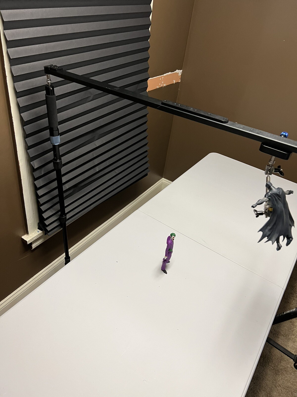 Professional Stop Motion Rig And Winder | eBay