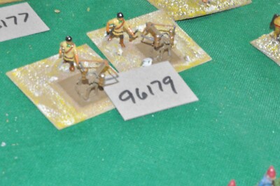 25mm roman era / late roman - 2 bolt shooters - art (96179) | eBay UK