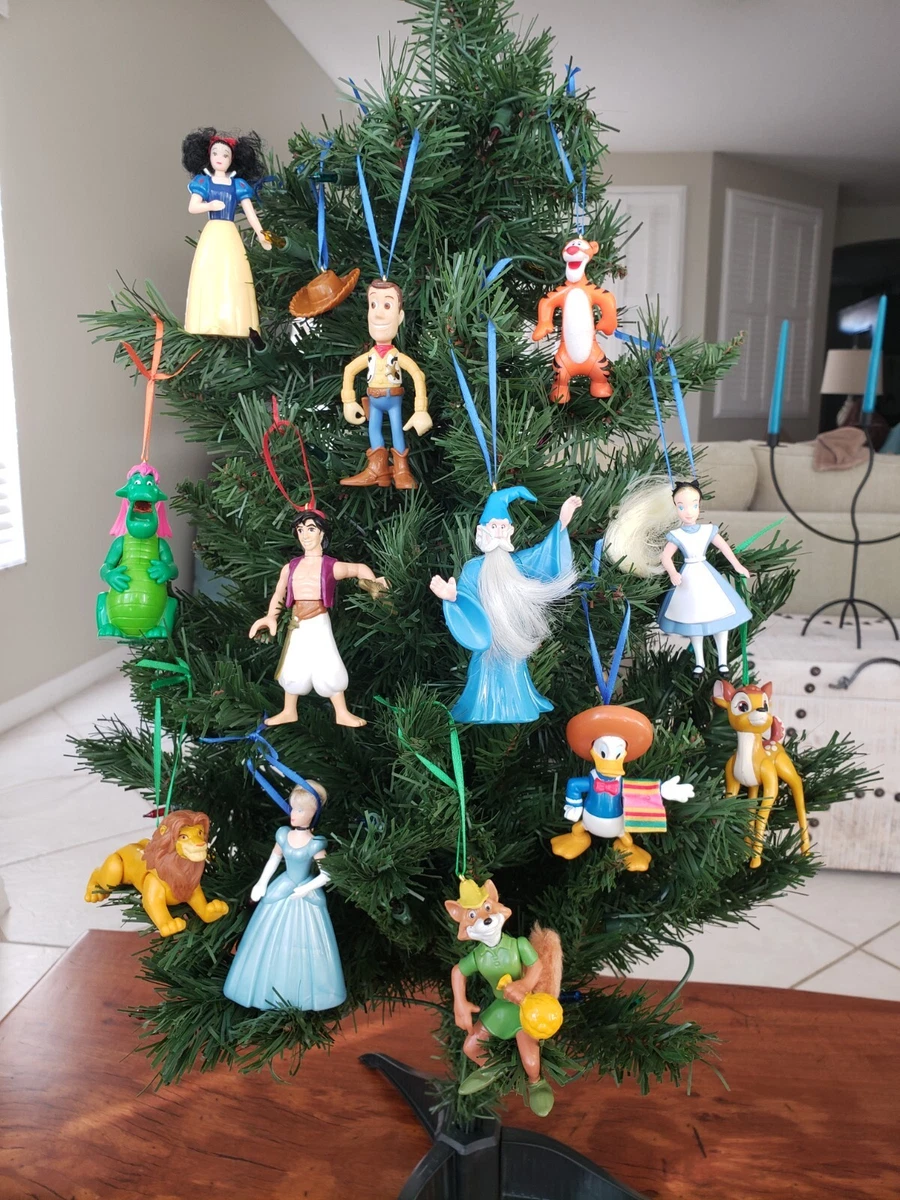Disney Christmas Tree Topper