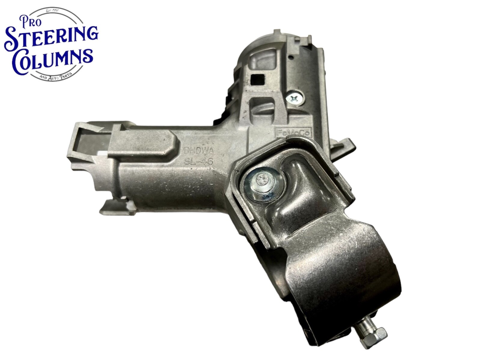2011-2019 Ford Fiesta 2018-2021 Ecosport Ignition Lock Housing ...