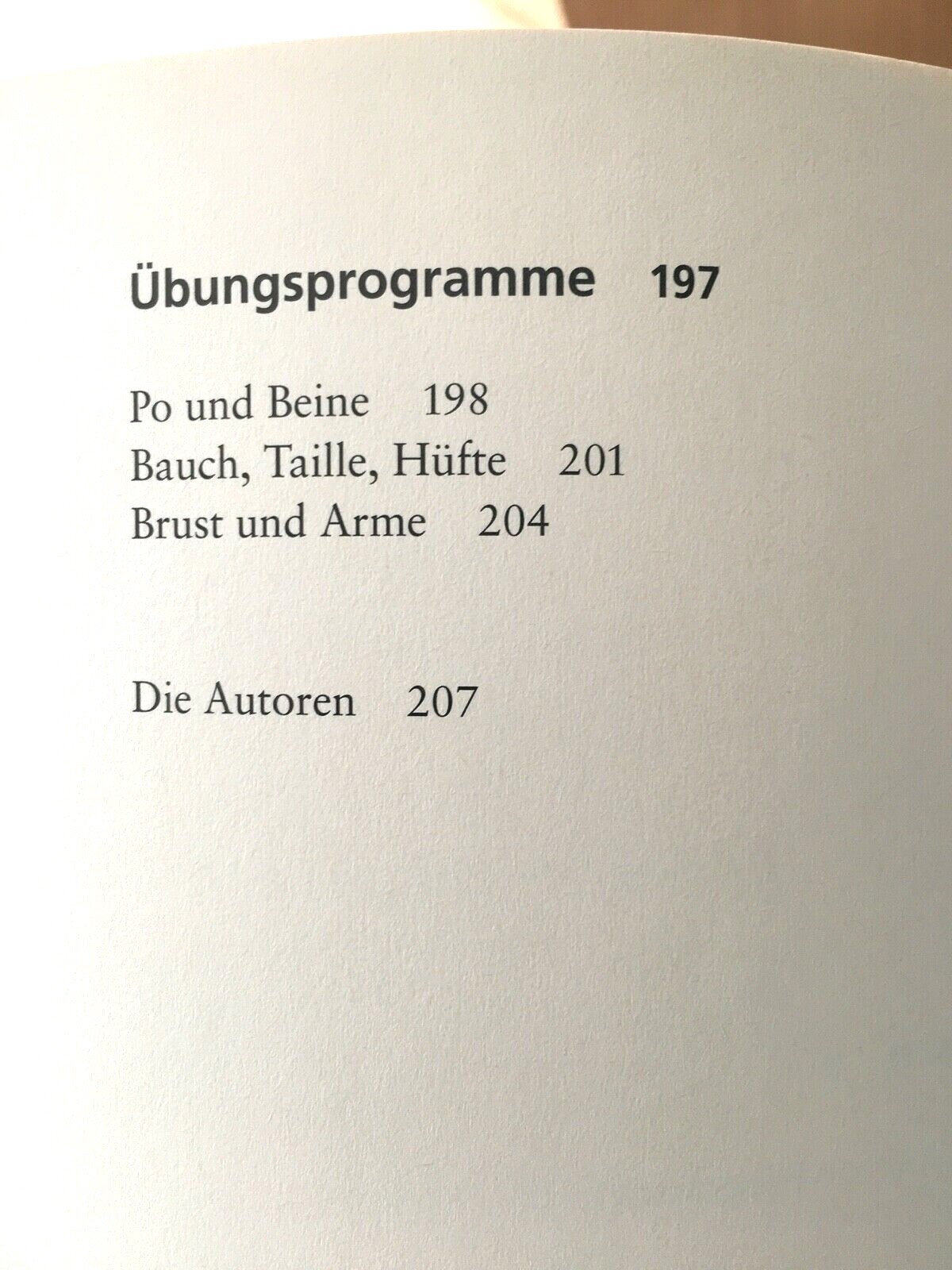 Bodytrainer, Das Programm für Ihre Wunschfigur. rororo sachbuch - sport ...