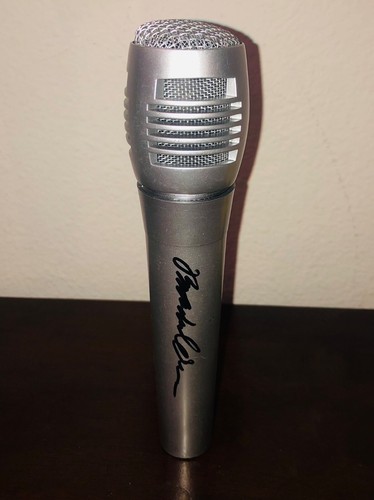 Brandon Coleman The Red Clay Strays Made By These Moments Signed ...