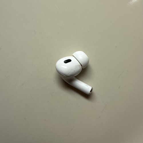 Damaged - Apple AirPod Pro - 2nd Gen - LEFT - A3048 - ( Genuine - For ...