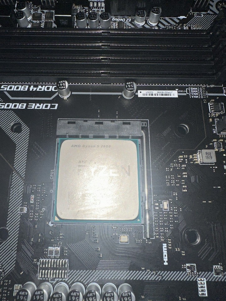 CPU, Motherboard, RAM Combo | eBay