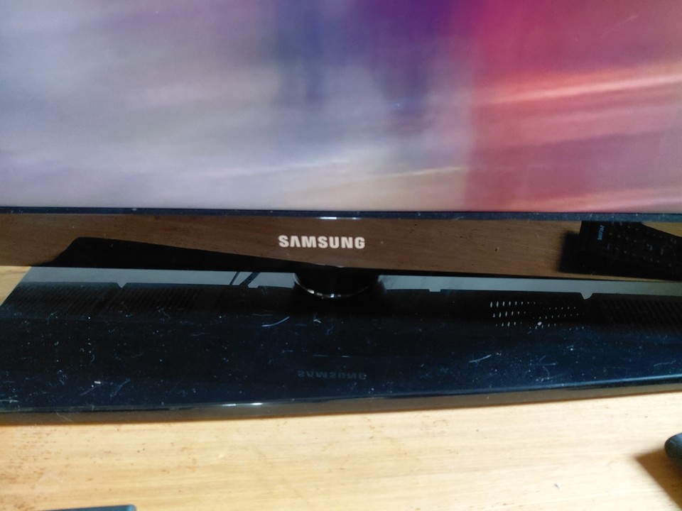 46 Inch 1080p Samsung Television | eBay UK