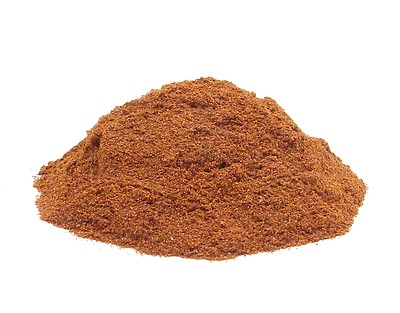 Ground Ancho Chile Powder ( 1 Pound Bag ) No Additives Pure Dried Ancho ...