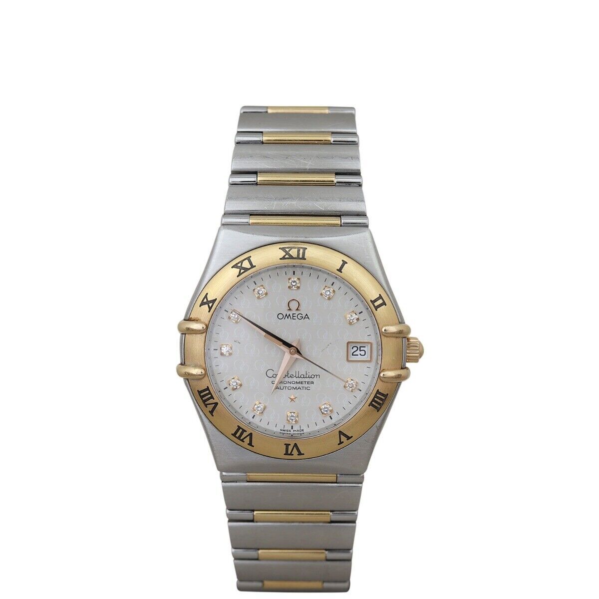 OMEGA Constellation 1304.35.00 for sale online | eBay