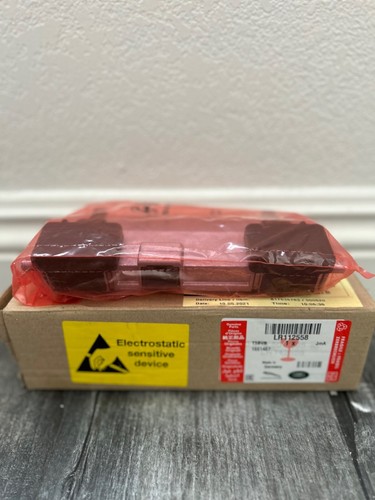 2019-2020 Range Rover Velar Lane Assist Camera KK83-19H406 LR112558 | eBay