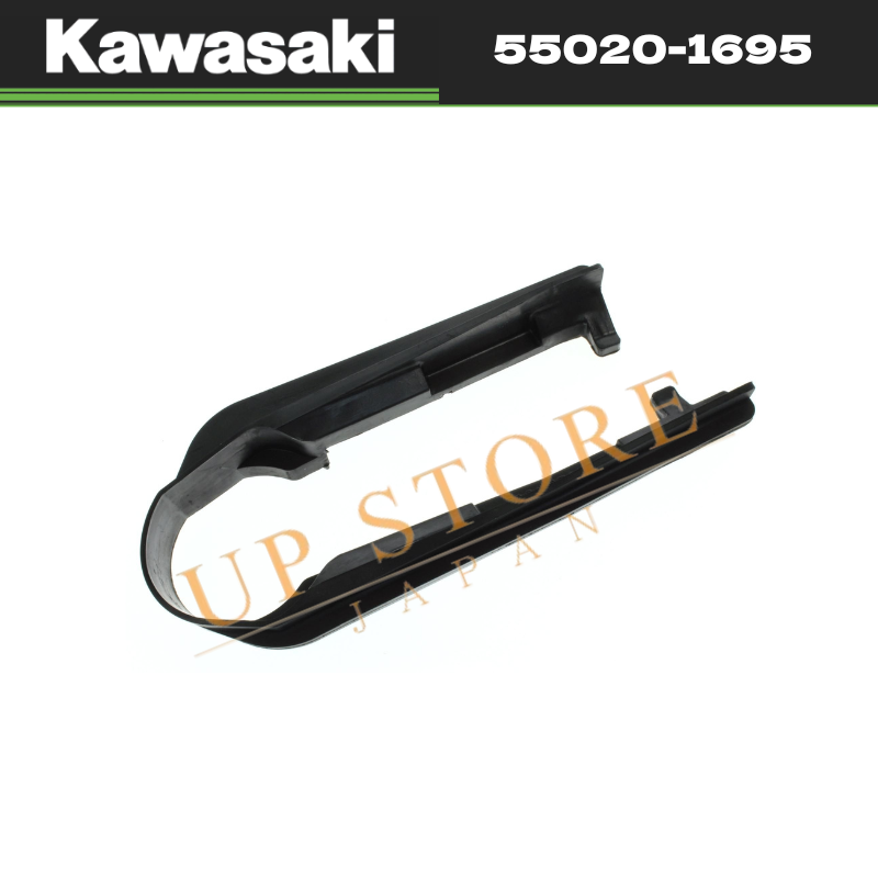 2000 - 2005 GENUINE KAWASAKI NINJA ZX-12R CHAIN GUARD 55020-1695 | eBay