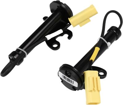 Car 51237263055 Active Bonnet Actuator For BMW F10 F12 F01 520i 528i ...