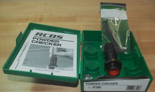 RCBS Pro Chucker 7 Progressive Reloading Press-w/Extras-(88911) | eBay