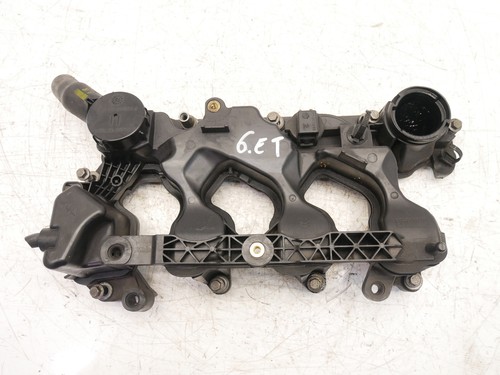 Couvercle de soupape für Peugeot Citroen 1,5 BlueHDi Diesel YHY DV5RD ...