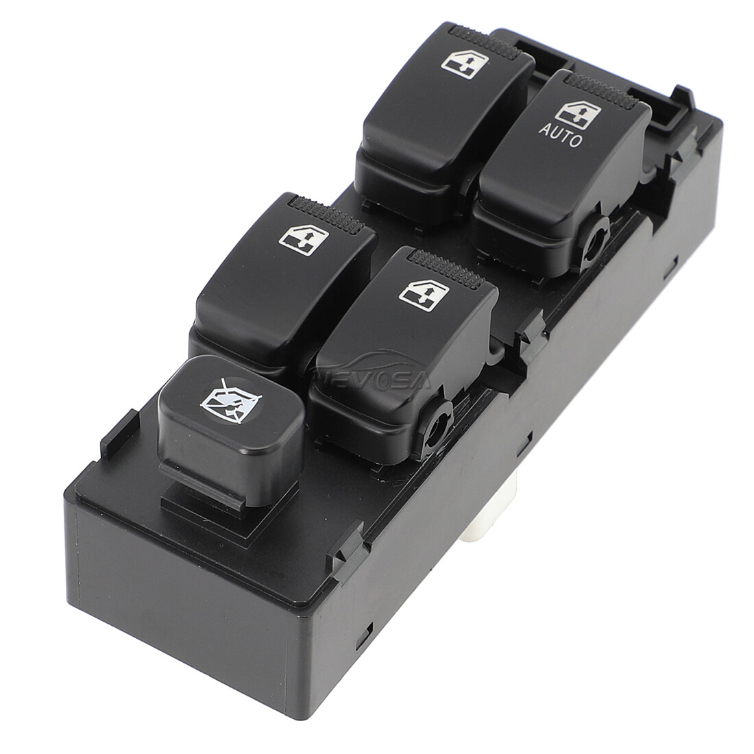 Right Hand Driver Side Power Window Switch For Kia Hyundai Matrix 0K2FC ...