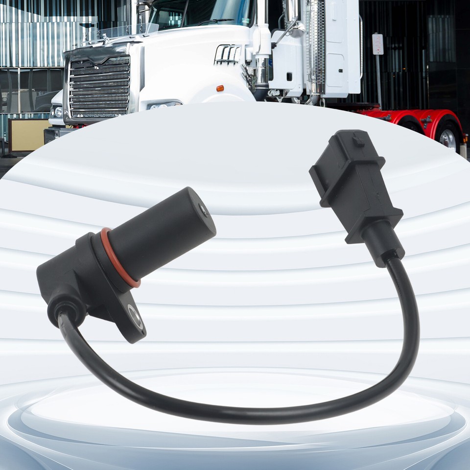 Aftermarket Timing Speed Sensor Fit for Mack 1997-2011 All Model ...