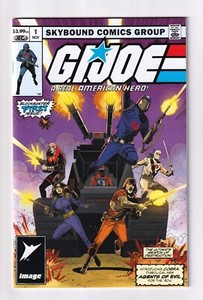 archrival-comics | eBay Stores