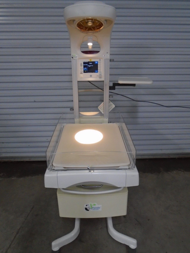 GE HEALTHCARE PANDA IRES BEDDED WARMER Infant Warmer System Bed Scale ...