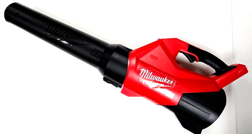 NEW Milwaukee 3017-20 Leaf Blower M18 Cordless Fuel 18 Volt 500 CFM ...